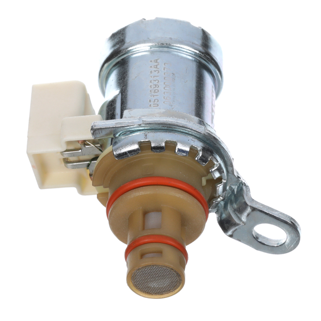2007-2021 Mopar Trans Variable Force Solenoid 0 - 90 Psi Sensor ...