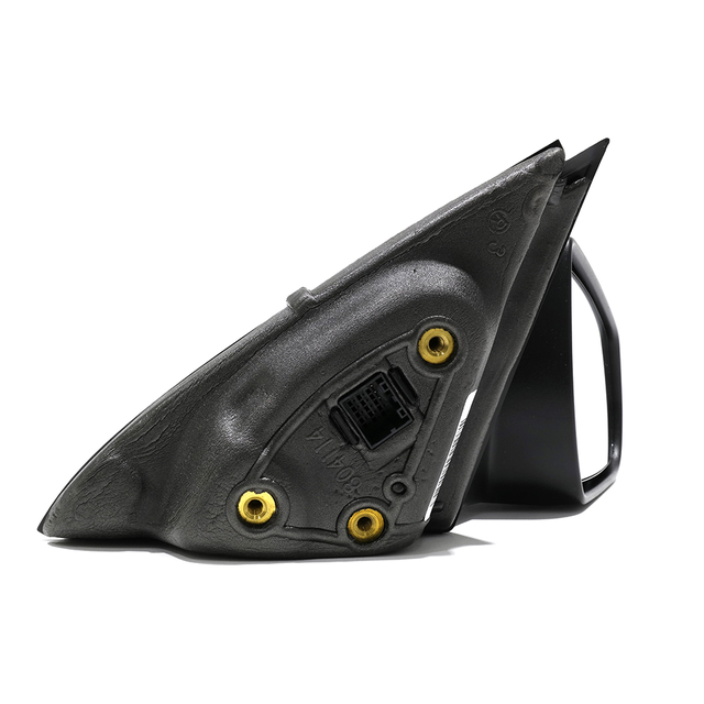 2013-2016 Chevrolet Mirror Assembly 22860545 | QuirkParts