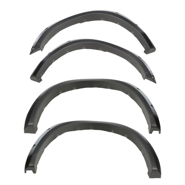 2015-2018 Ram Wheel Flares 82214577AC | QuirkParts