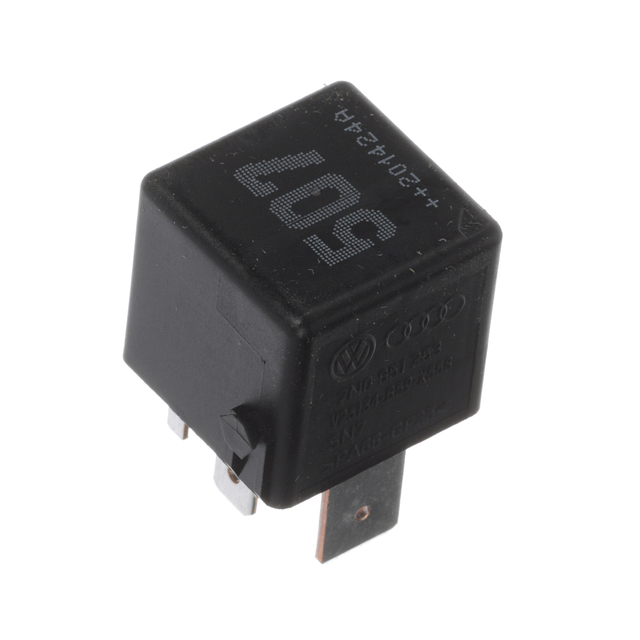 7N0-951-253 - Relay - 2004-2022 Volkswagen | VW OEM Parts Outlet