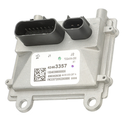 2013-2022 GM Differential Control Module 42745863 | QuirkParts