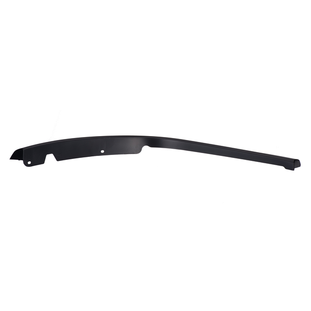2014-2022 Jeep Wheel Flare Molding, Right 5QJ80TZZAA | Mopar OEM Parts ...