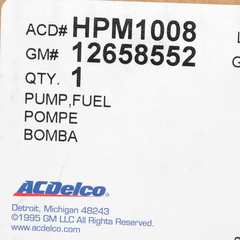 2008-2017 GM OEM NEW GM 08-17 LaCrosse Chevrolet GMC LTZ CTS High ...