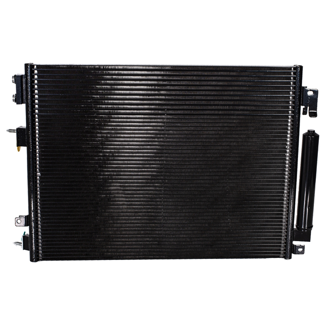 2011-2023 Mopar Condenser And Trans Cooler Cooler 68085784AA | QuirkParts