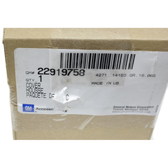 2014-2019 GM OEM NEW 2014-20 GM Chevrolet GMC Right Outside Rear View ...