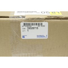 2007-2014 GM OEM NEW 07-14 GM Chevrolet GMC Center Lower Front Floor ...