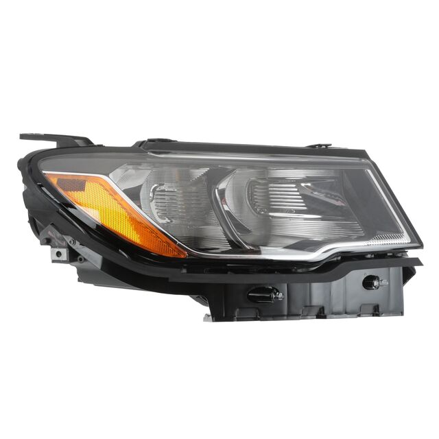 2017-2021 Jeep Compass 2017-2021 Jeep Compass Passenger Side Headlight ...