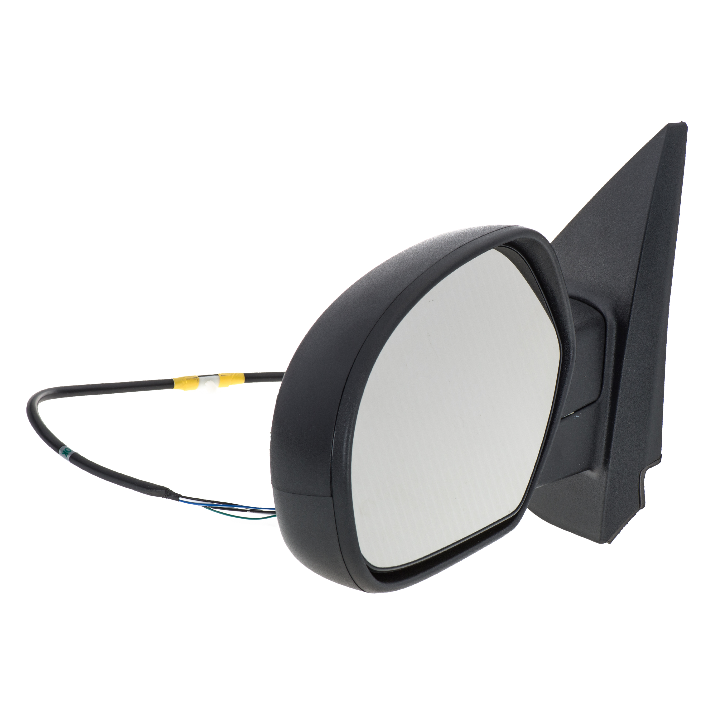 2007-2014 GM 07-14 Silverado Sierra Yukon Tahoe Avalanche Left Mirror ...
