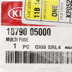 2012-2017 Kia Rio OEM NEW 2012-2017 Kia Rio Sedan 1.6L Engine ...