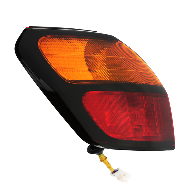 2000-2004 Subaru Outback OEM NEW 2000-2004 Subaru Outback Left Rear ...