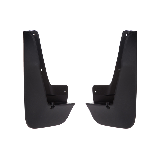 2018-2022 Volkswagen Tiguan Splash Guards - Rear 5NL-075-101 | QuirkParts