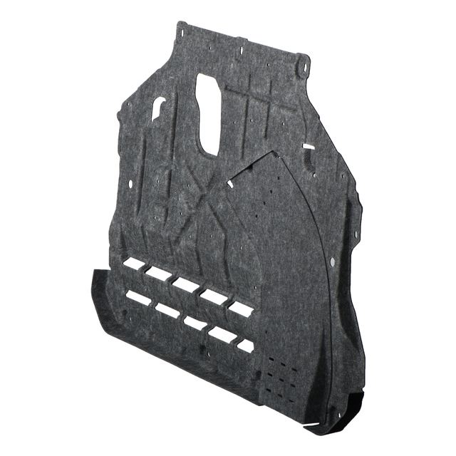 2015-2019 Ford Front Shield EJ7Z-6P013-A | QuirkParts