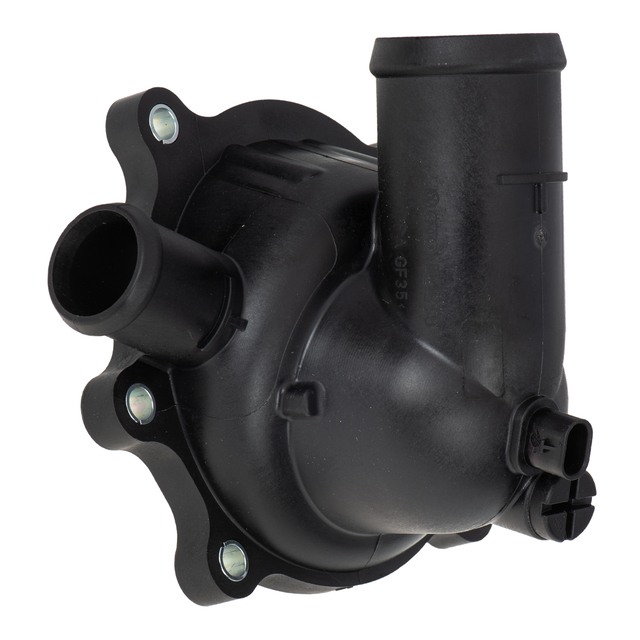 079-121-115-BK - OEM NEW 2007-2009 VW Volkswagen Touareg Thermostat ...
