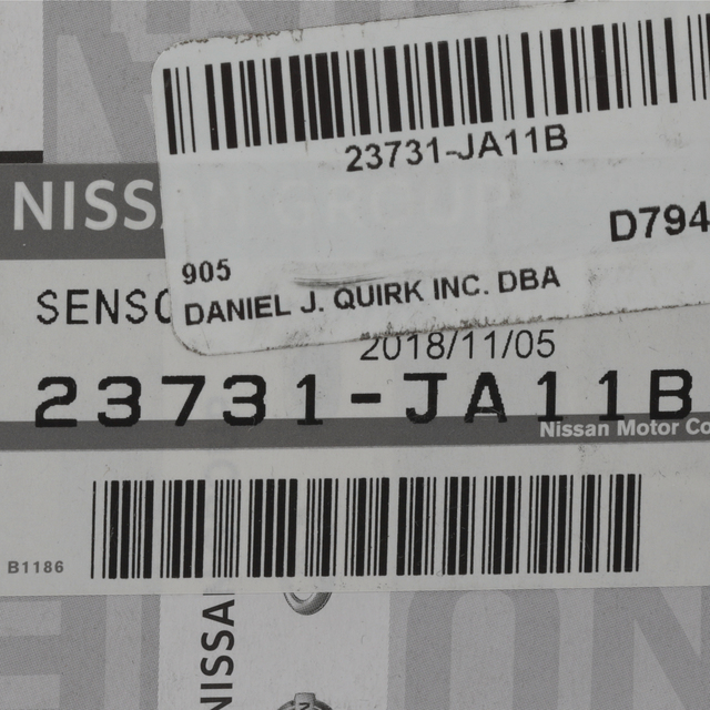 2007-2024 Nissan OEM NEW 2007-2020 Nissan Sentra Pathfinder Camshaft ...