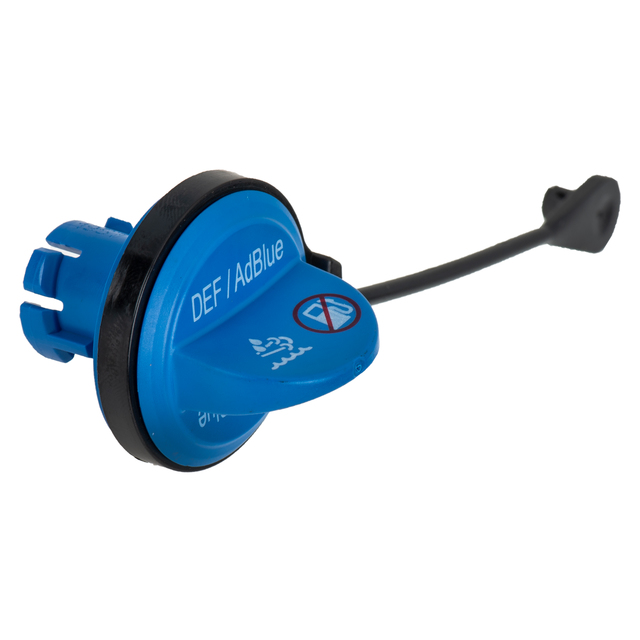 2013-2022 Mopar Diesel Exhaust Fluid Cap 68145555AD | QuirkParts