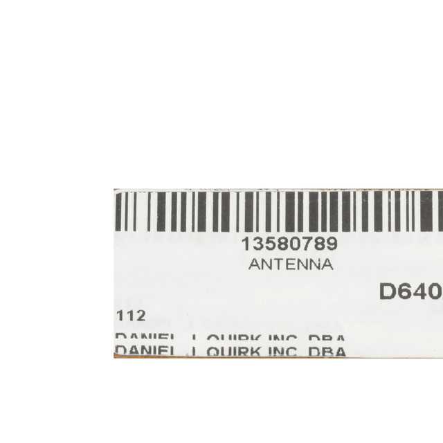 2014-2021 GM OEM NEW 2014-20 GM Buick Cadillac Ignition Lock Key ...