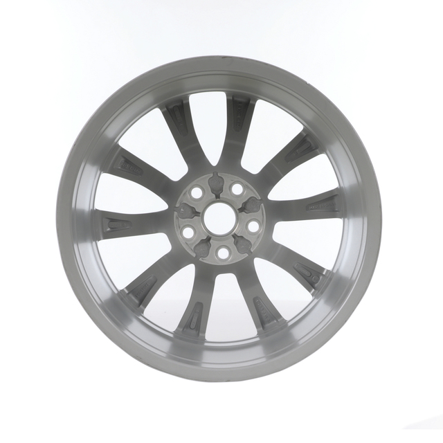 2015-2018 Cadillac XTS OEM NEW 15-18 GM Wheel Rim Alloy 19" Sterling ...