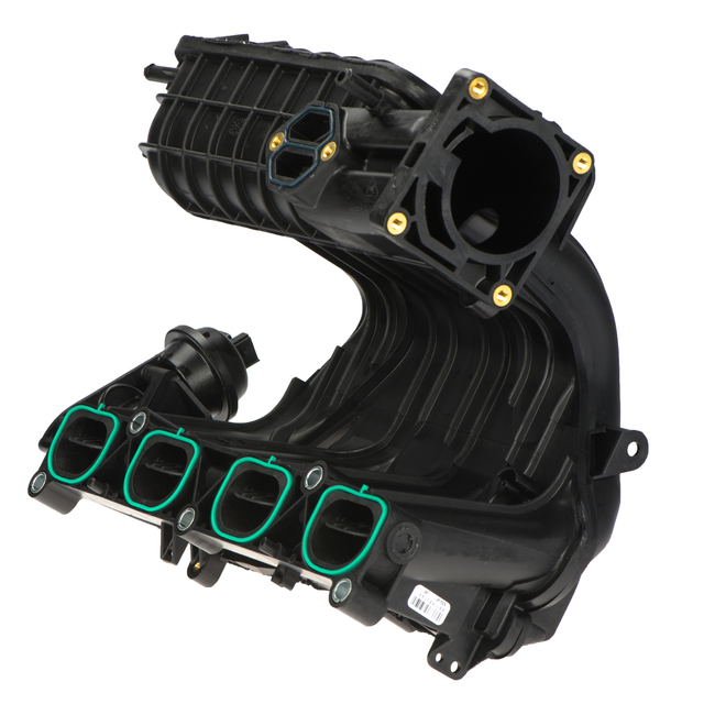 2001-2003 Ford Ranger OEM NEW 2001-2003 Ford Ranger Manifold Assembly ...