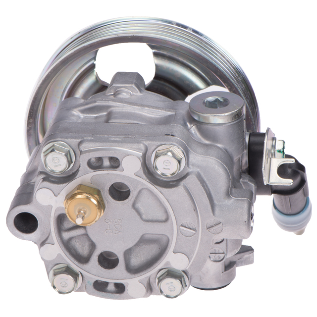 2008-2014 Subaru OEM NEW 08-14 Subaru Impreza Forester Power Steering ...