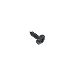 1999-2020 Mazda Mazda Screw, OEM BRAND NEW Genuine Part # 9986-50-516B ...