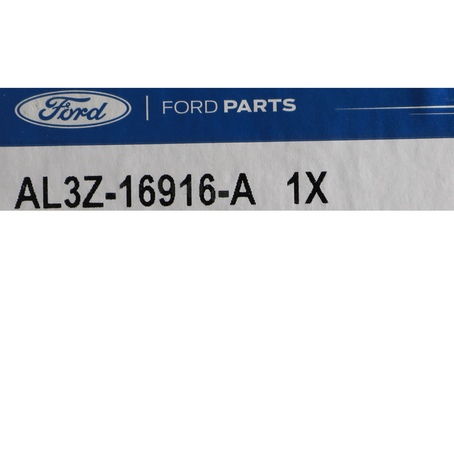 2009-2014 Ford F-150 OEM NEW Ford 2009-2014 F-150 Lariat Crew Cab Front ...