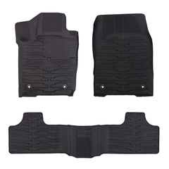 2016-2022 Jeep OEM NEW Mopar 2016-2020 Jeep Grand Cherokee Floor Mats ...