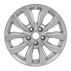 2014-2015 Kia Optima OEM NEW 2014-2015 Kia Optima Turbo Sedan Aluminium ...