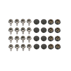 2018-2023 Jeep Wrangler Sun Bonnet Soft Top 82215390AC | QuirkParts