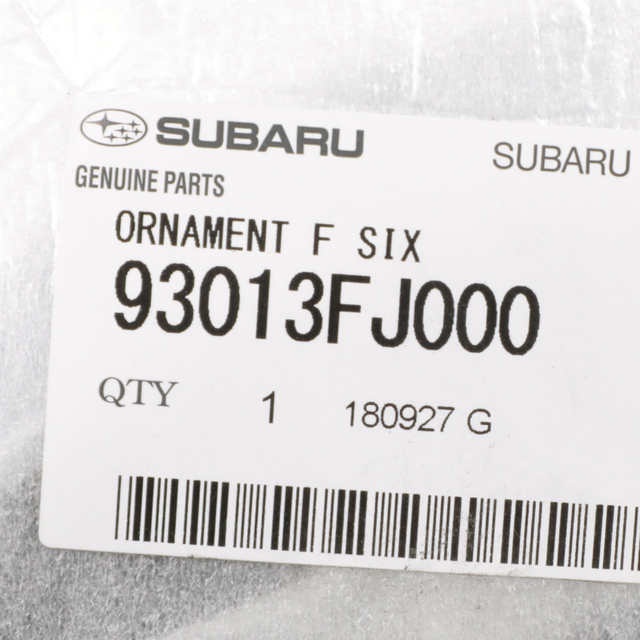 2012-2014 Subaru 2012-2013 Subaru Impreza Front Grille Star Emblem ...