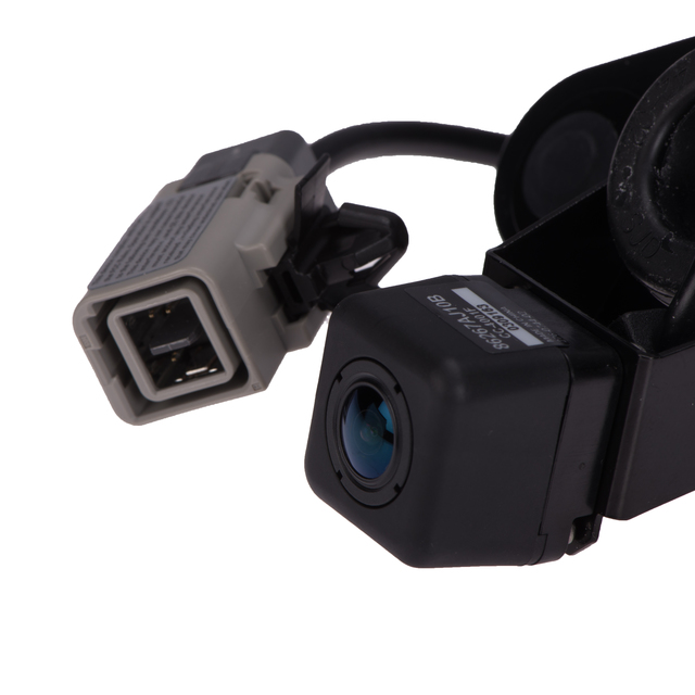 2010-2014 Subaru OEM NEW 2010-2014 Subaru Outback Legacy Rear View ...