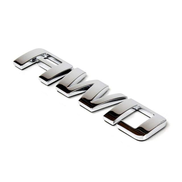 2018-2020 Chevrolet Traverse Nameplate 84310387 | QuirkParts