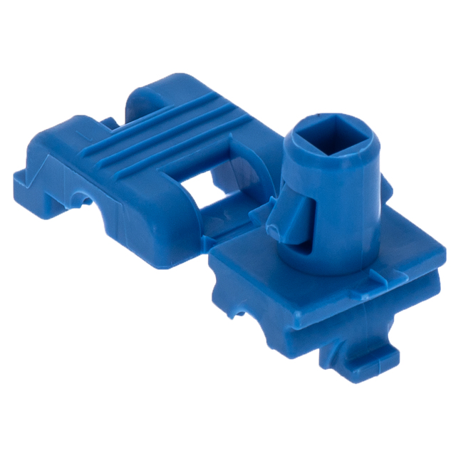 2002-2006 GM 2002-2006 Chevrolet Avalanche 1500 2500 Tailgate Latch End ...