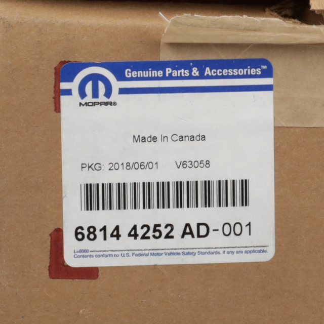 2014-2022 Ram OEM NEW 14-19 Mopar Ram 1500 Laramie Lone Star Tubular ...