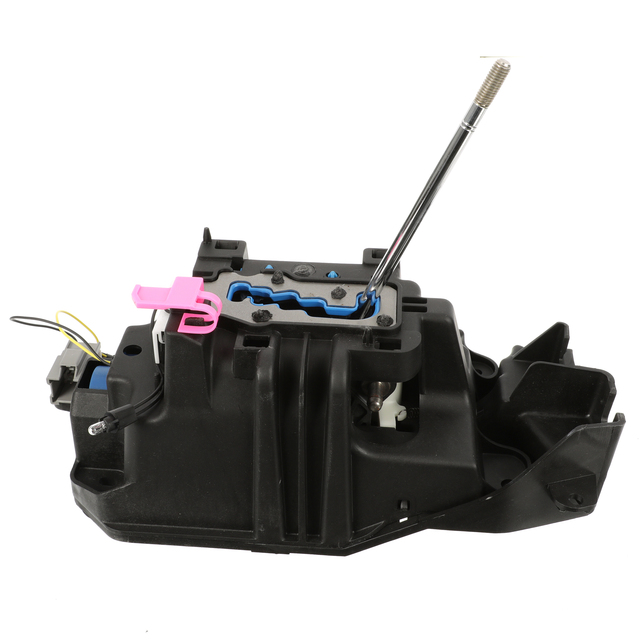 2005-2007 Chrysler Pacifica Chrysler Pacifica Transmission Shifter ...