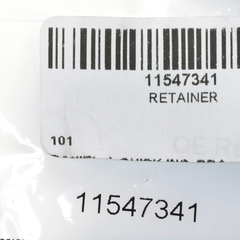 2014-2022 GM OEM NEW 2015-18 GM Buick Enclave Retainer Front Grille ...