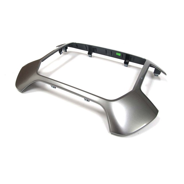 2014-2020 GM Center Bezel 23136581 | QuirkParts