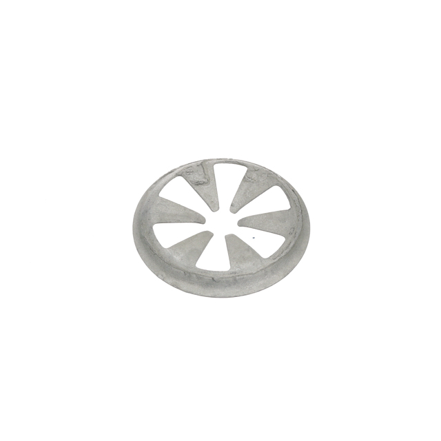 2008-2024 Ford Wheelhouse Liner Retainer Clip -W703505-S439 | QuirkParts
