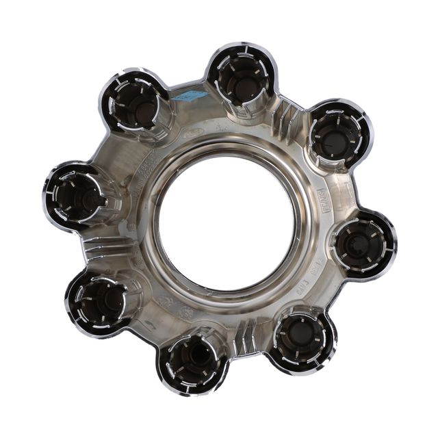 1999-2002 Ford OEM NEW 99-02 Ford F250 Super Duty Excursion Wheel Cover ...