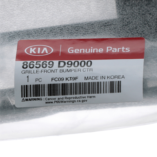 2017-2019 Kia Sportage OEM NEW 2017-2019 Kia Sportage EX LX Turbo ...