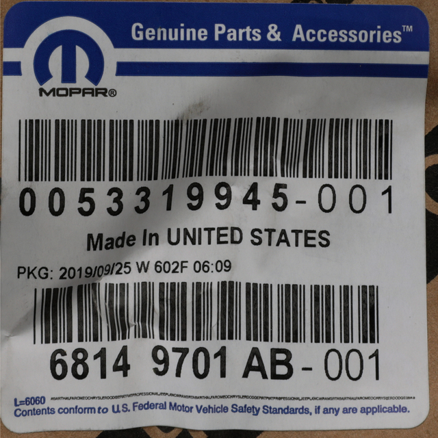 2013-2018 Ram 02-14 Ram 2500 3500 4500 5500 CHROME CUMMINGS TURBO ...