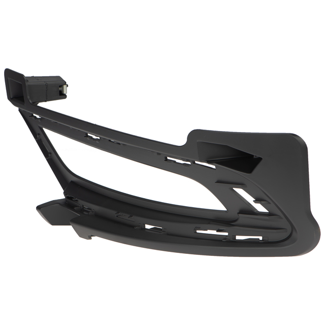 2015-2022 Chrysler 300 Fog Lamp Bezel, Left 68227213AB | QuirkParts