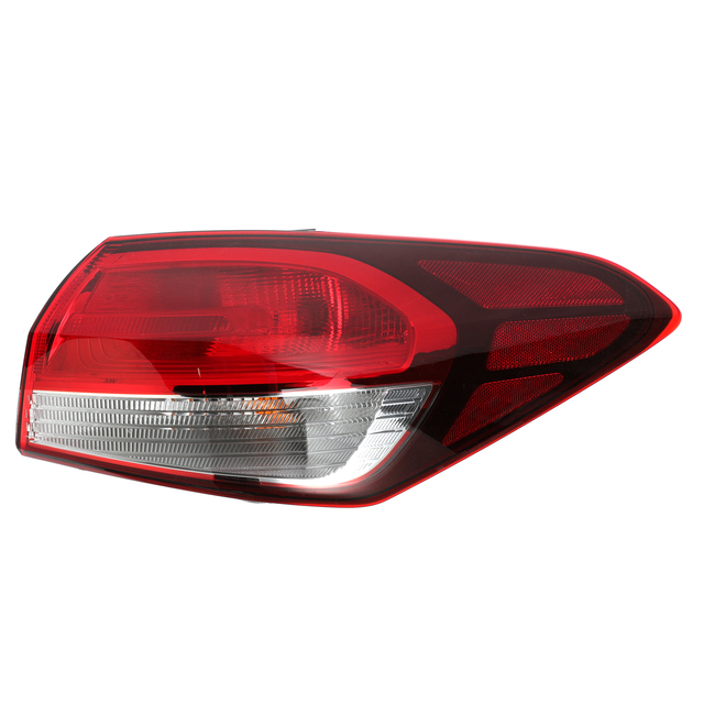 2017-2018 Kia Forte OEM NEW 2017-2018 Kia Forte Right Hand Rear Lamp ...