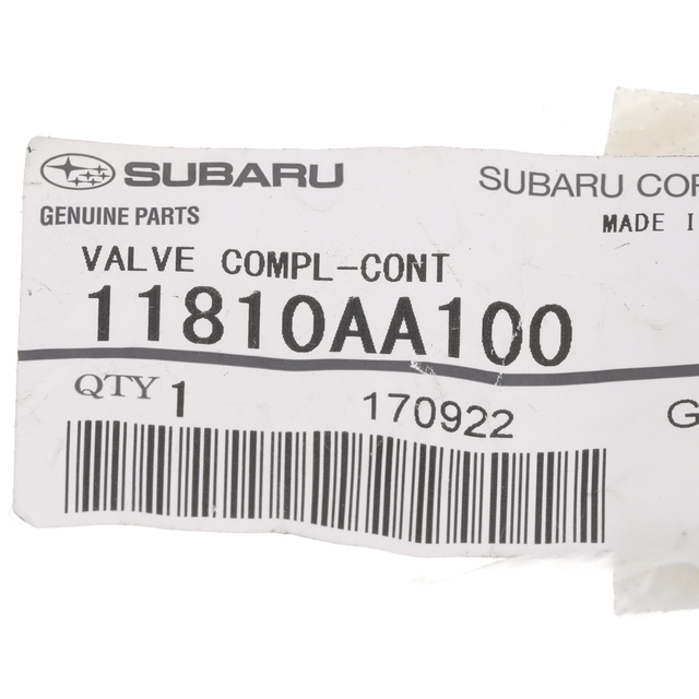 2005-2019 Subaru OEM NEW 2010-2015 Subaru Impreza Legacy Complete ...