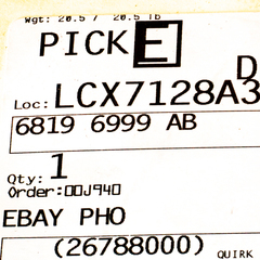 2013-2024 Ram OEM NEW Mopar 2013-2019 Ram 1500 Front Bumper Beam Impact ...