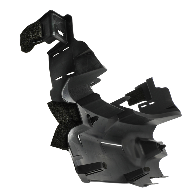 2014-2016 Mazda 3 OEM NEW Mazda Plate Set BHN2-50-1C0B BHN2-50-1C0B ...