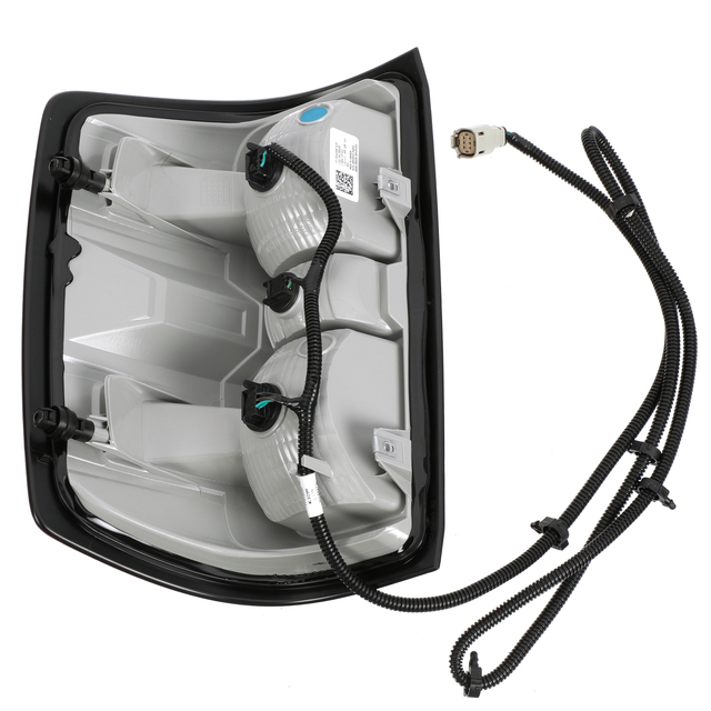 2016-2020 GM OEM NEW 2016-20 GM Chevrolet GMC Sierra 2500 HD Rear Tail ...