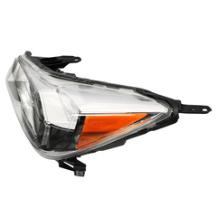 2014-2016 Subaru Forester OEM NEW 2014-2016 Subaru Forester Halogen ...
