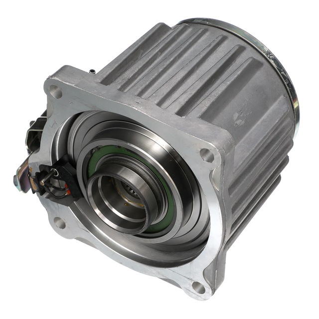 2007-2017 Mopar Electric Clutch Coupling 3570A007AB | QuirkParts