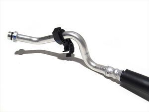 2006-2015 Nissan Armada 2004-2014 Nissan Armada HVAC Inlet Heater Hose ...