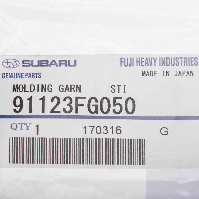 2011-2014 Subaru Impreza 2011-2014 Subaru Impreza WRX & STi Left Hand ...